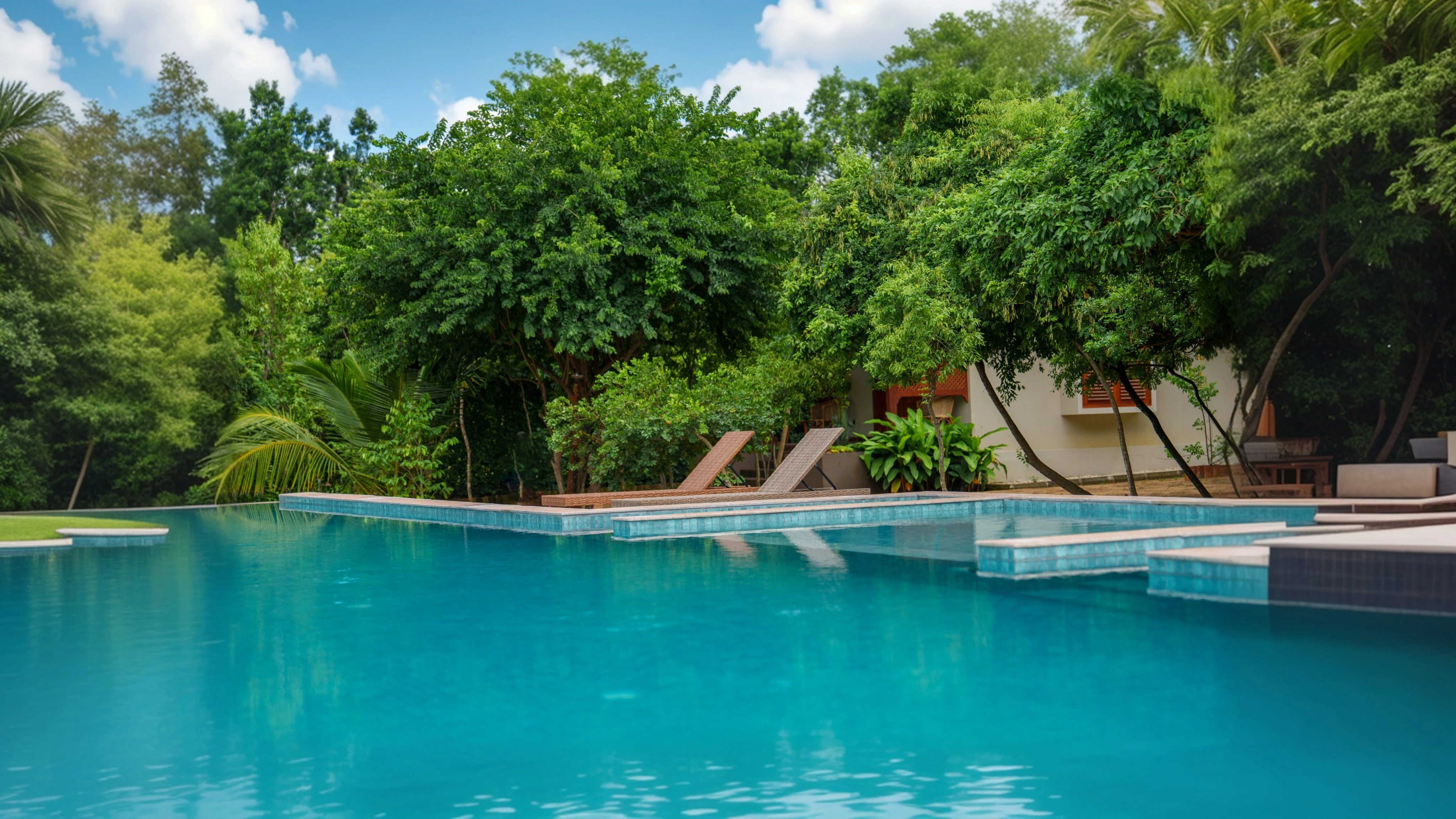 Omkara hotel & restaurant